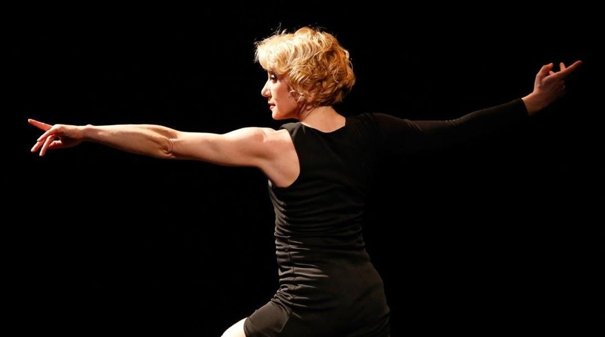 SOL PICÓ SELECCIONA BAILARINES/AS PARA NUEVA PRODUCCIÓN | Que Revienten ...