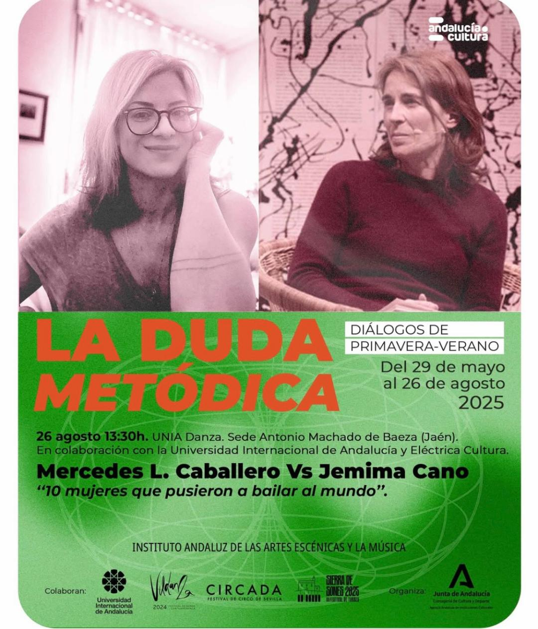 LA DUDA METÓDICA. | Que Revienten los Artistas