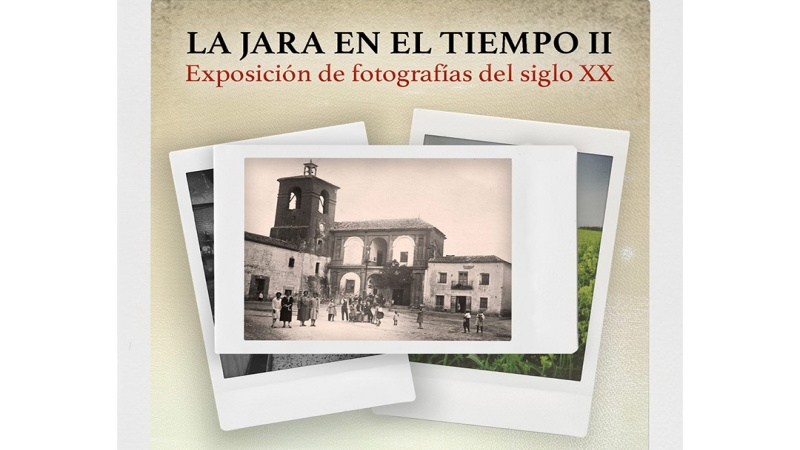 Exposición «La Jara en el tiempo II». | Que Revienten los Artistas