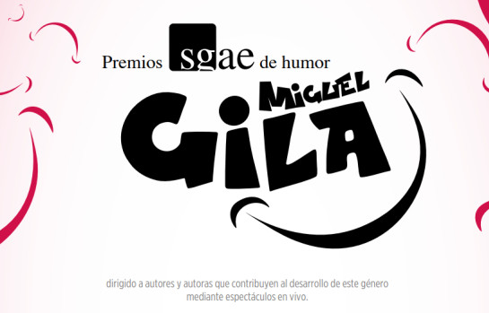Abierta inscripción al Premio SGAE de humor Miguel Gila 2025. | Que ...